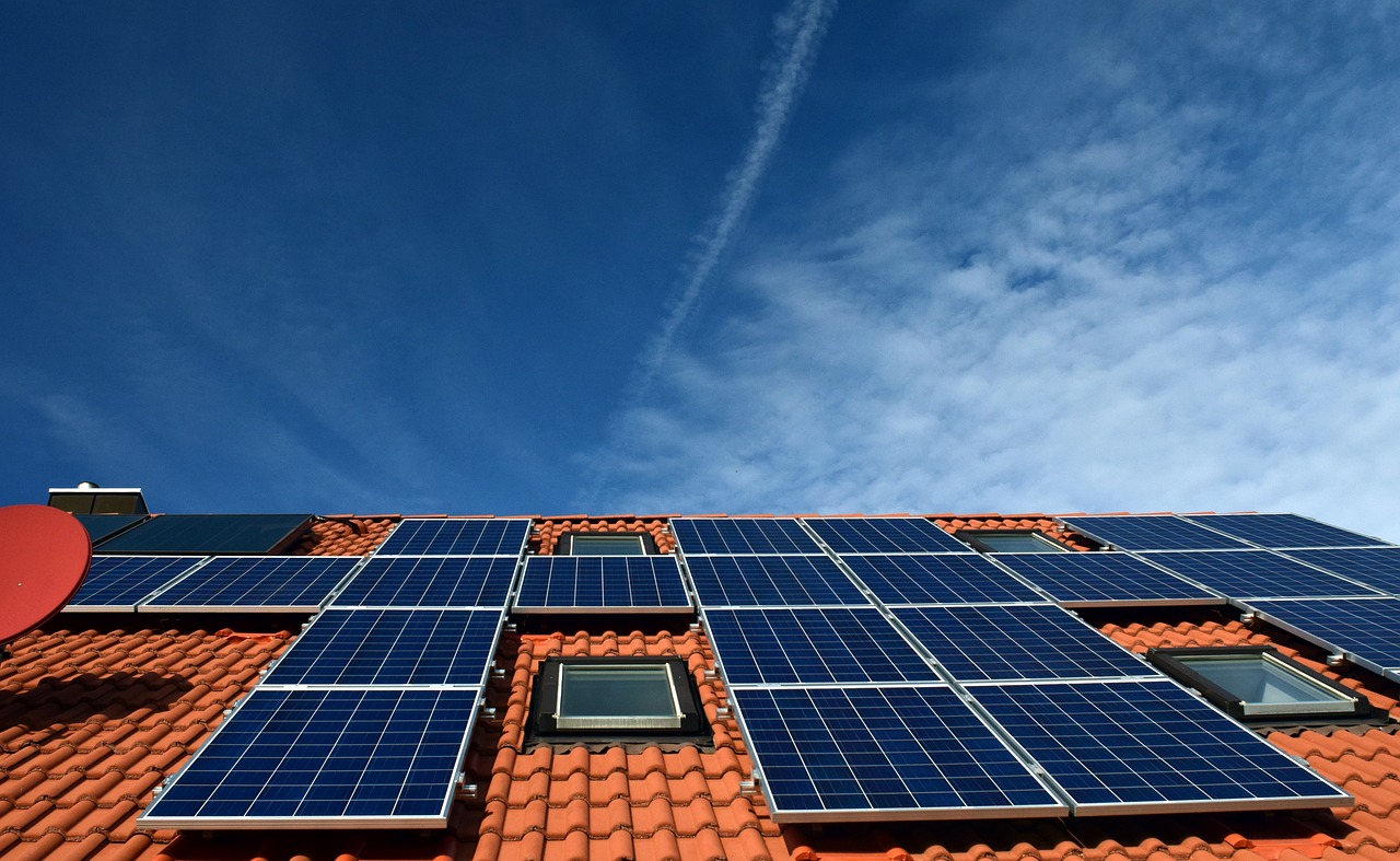 Why Are Solar Panels Eco Friendly Climate Cafes why-are-solar-panels-eco-friendly-climate-cafes