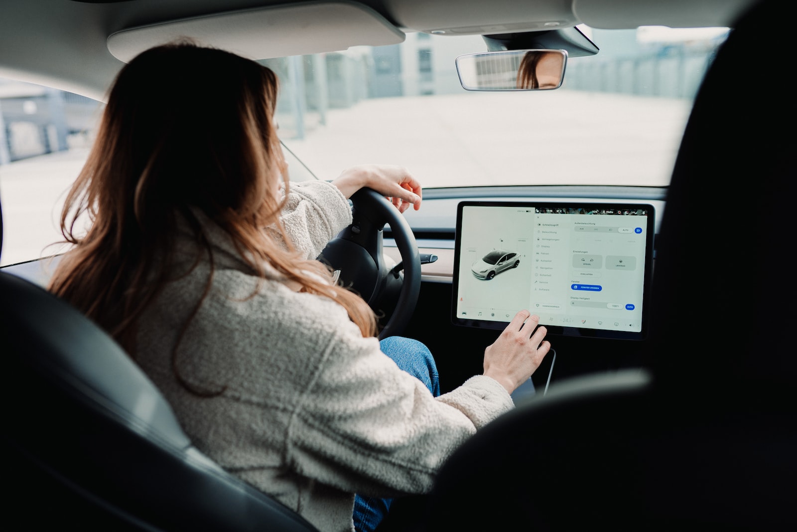 Environmental Impact and Benefits of Electric Cars – Climate Cafes