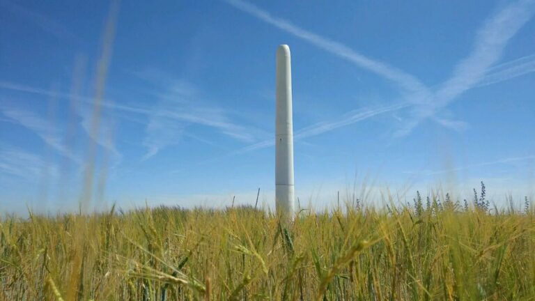 How Do Bladeless Wind Turbines Work? [Revolutionizing Energy] – Climate ...